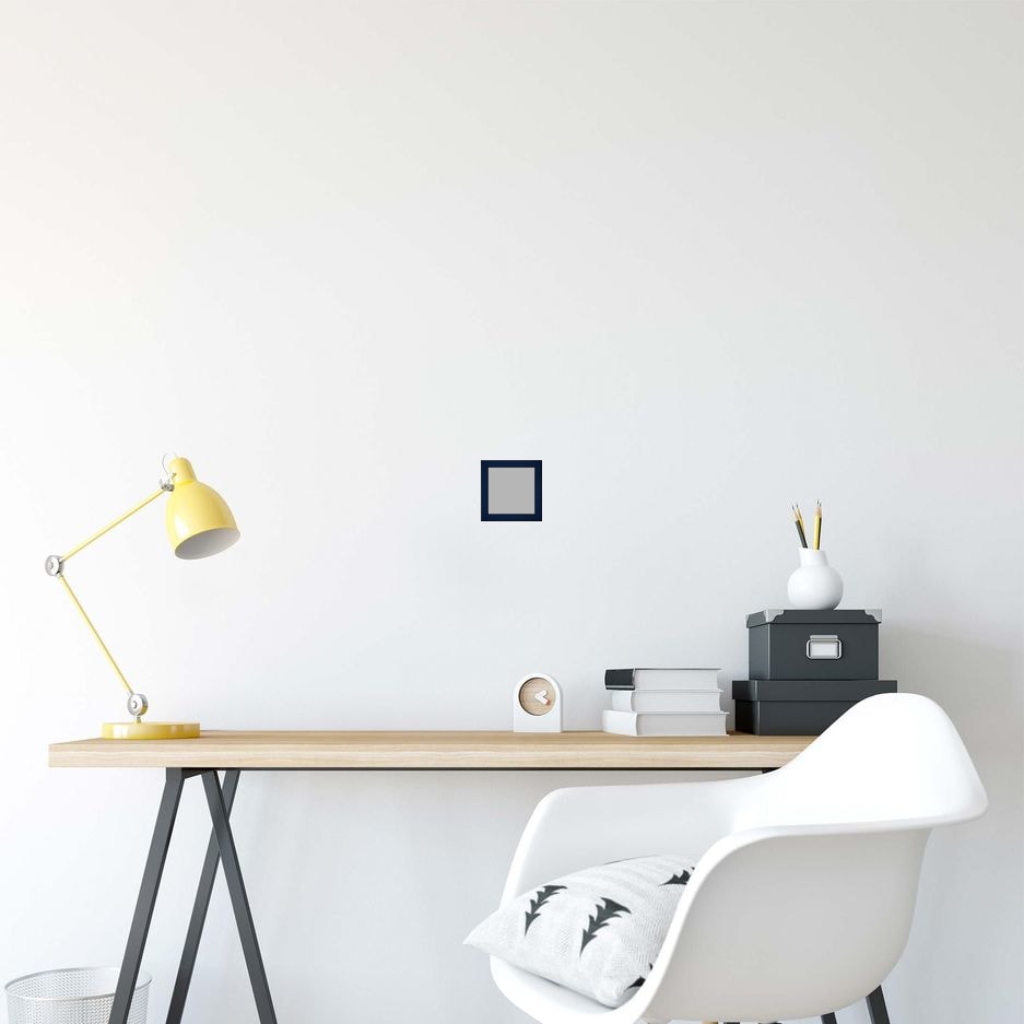 high gloss picture frames