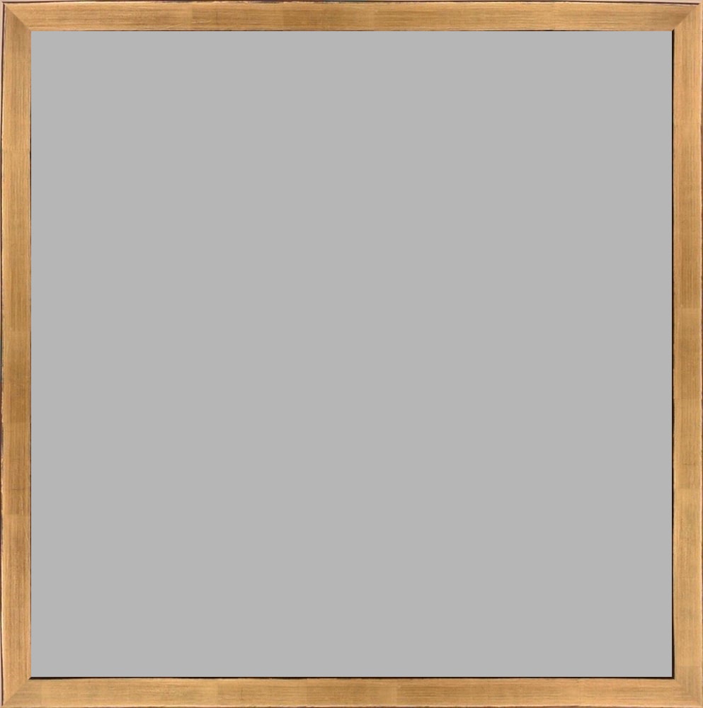 simple frames for canvas