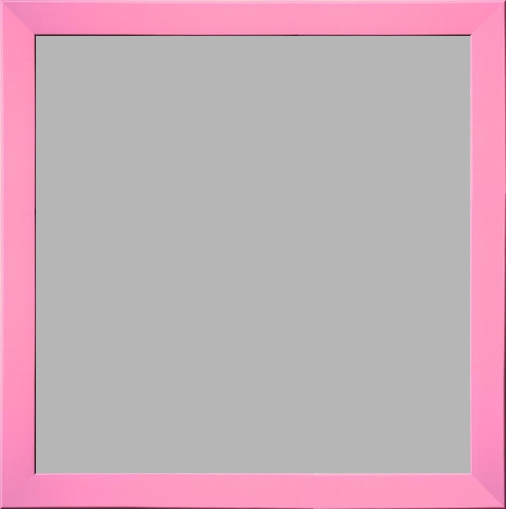 pink frames